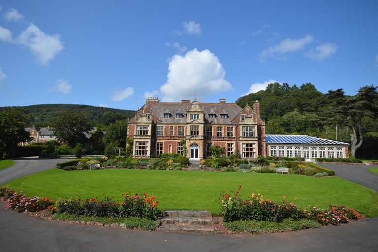 Gallery | Knowle Manor