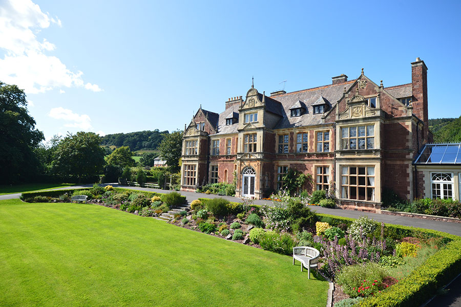 Gallery | Knowle Manor