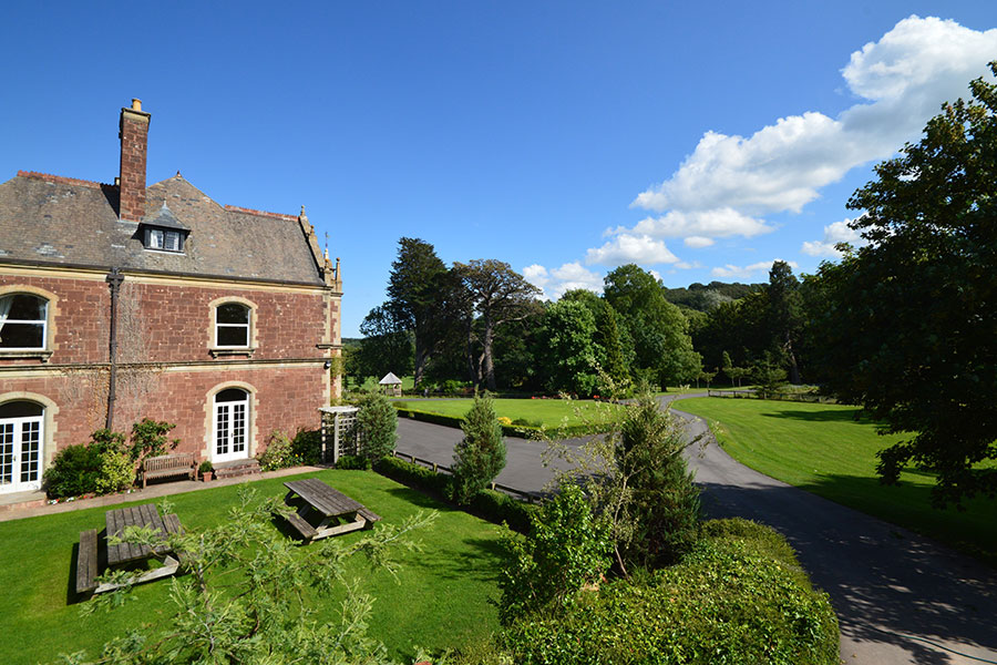 Gallery | Knowle Manor