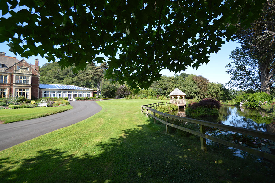 Gallery | Knowle Manor