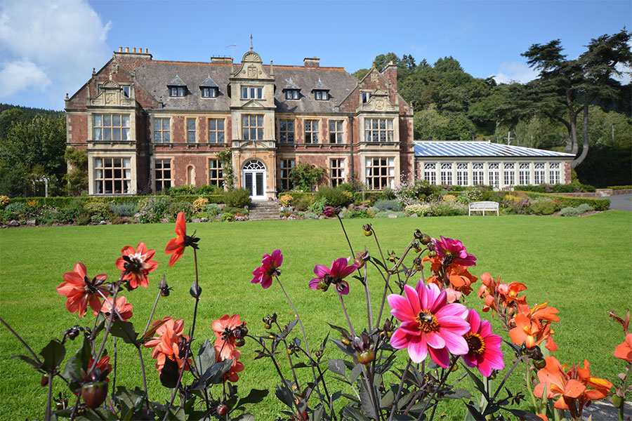 Gallery | Knowle Manor