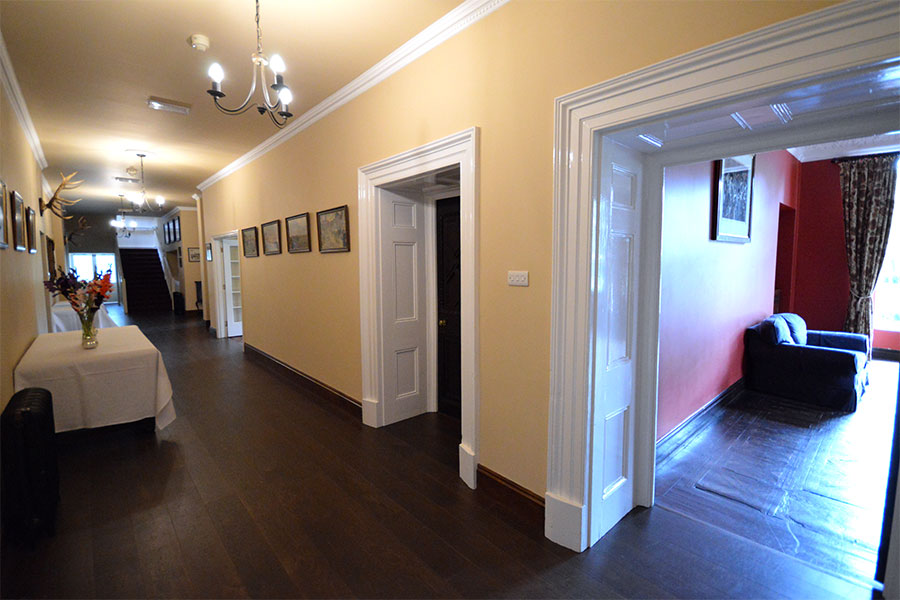 Gallery | Knowle Manor