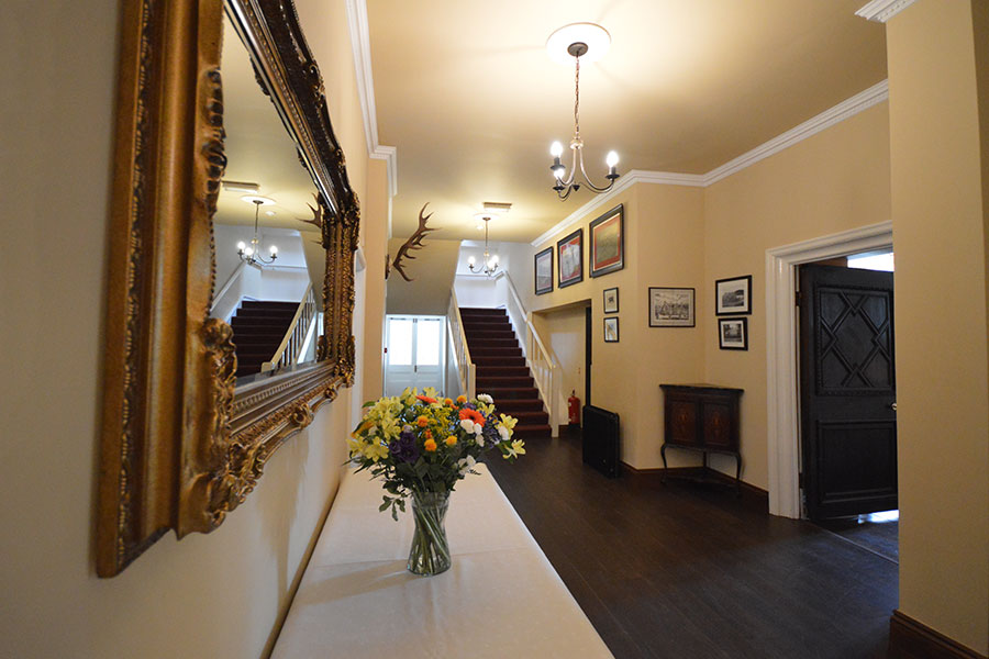 Gallery | Knowle Manor