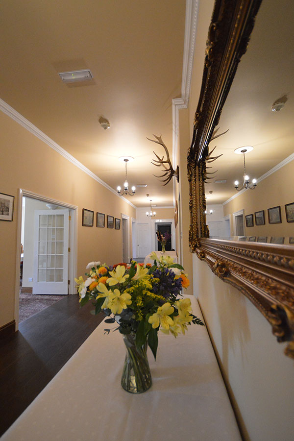 Gallery | Knowle Manor