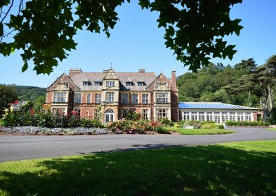Gallery | Knowle Manor