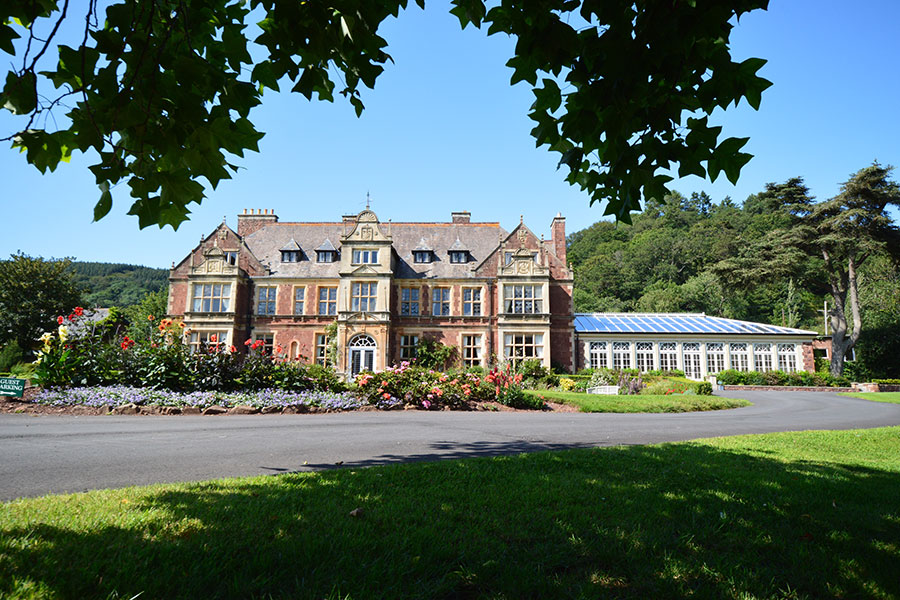 Gallery | Knowle Manor
