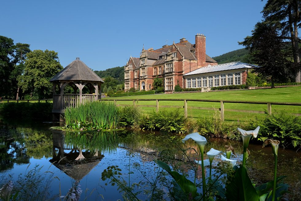 Gallery | Knowle Manor