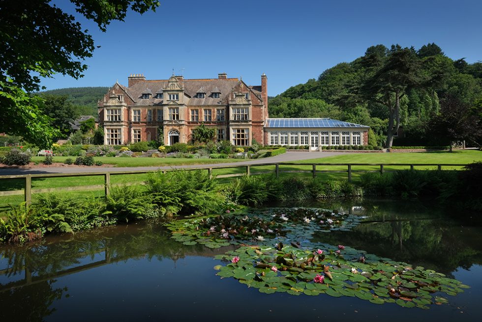 Gallery | Knowle Manor
