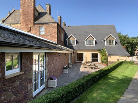 Gallery | Knowle Manor