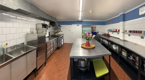 Gallery | Knowle Manor