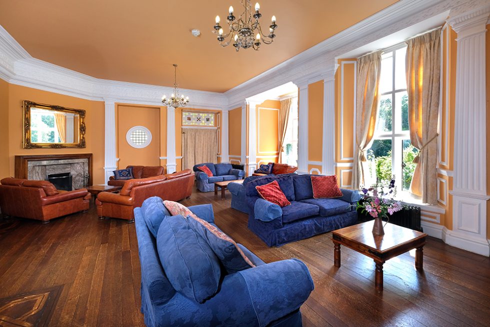 Gallery | Knowle Manor