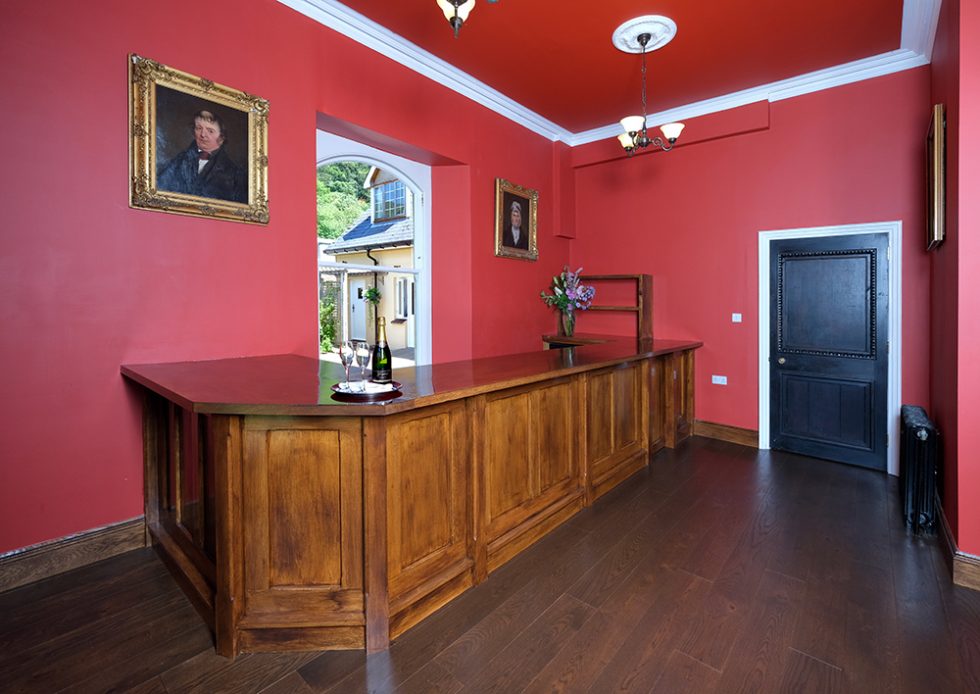 Gallery | Knowle Manor