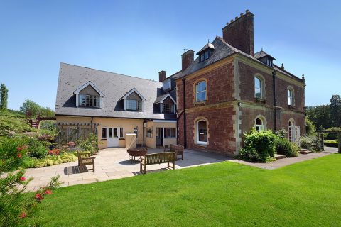 Gallery | Knowle Manor