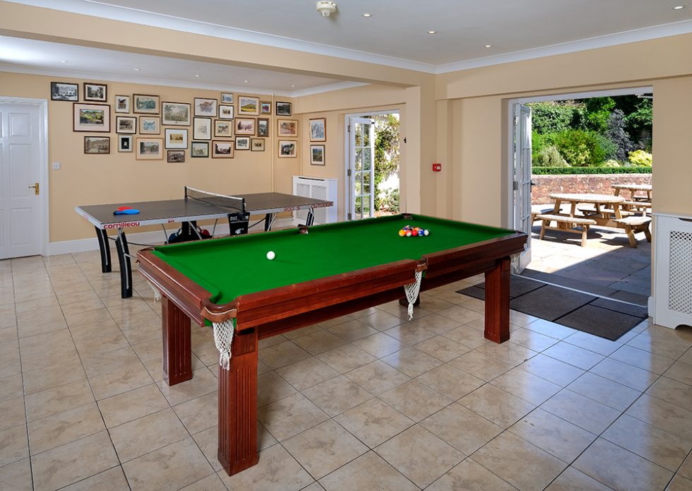 Gallery | Knowle Manor