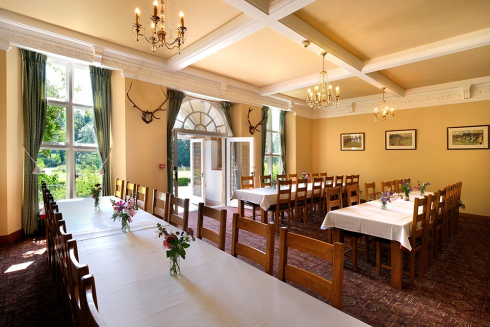 Gallery | Knowle Manor