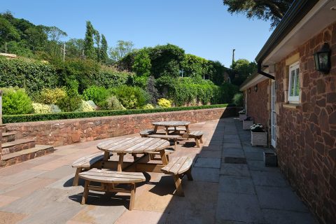 Gallery | Knowle Manor