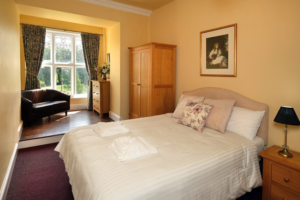 Accommodation | Knowle Manor