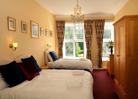 Gallery | Knowle Manor