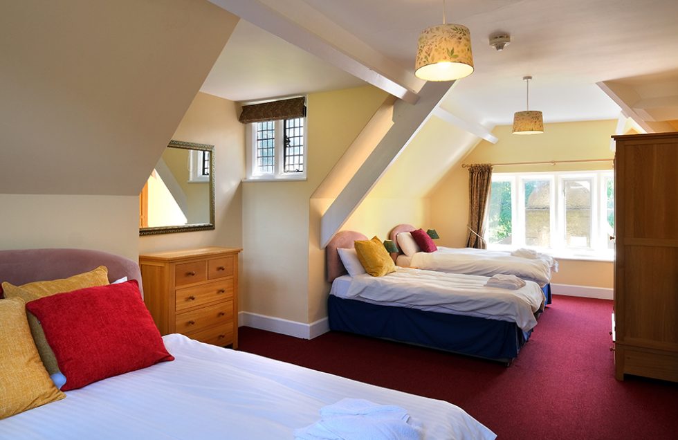 Gallery | Knowle Manor