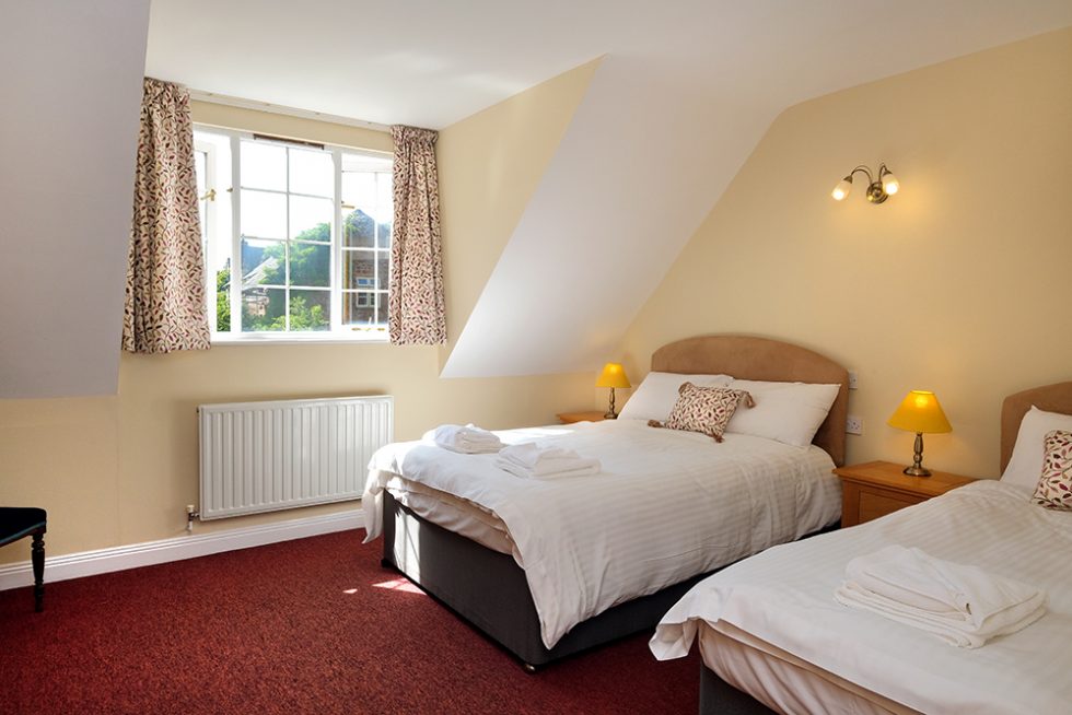 Gallery | Knowle Manor